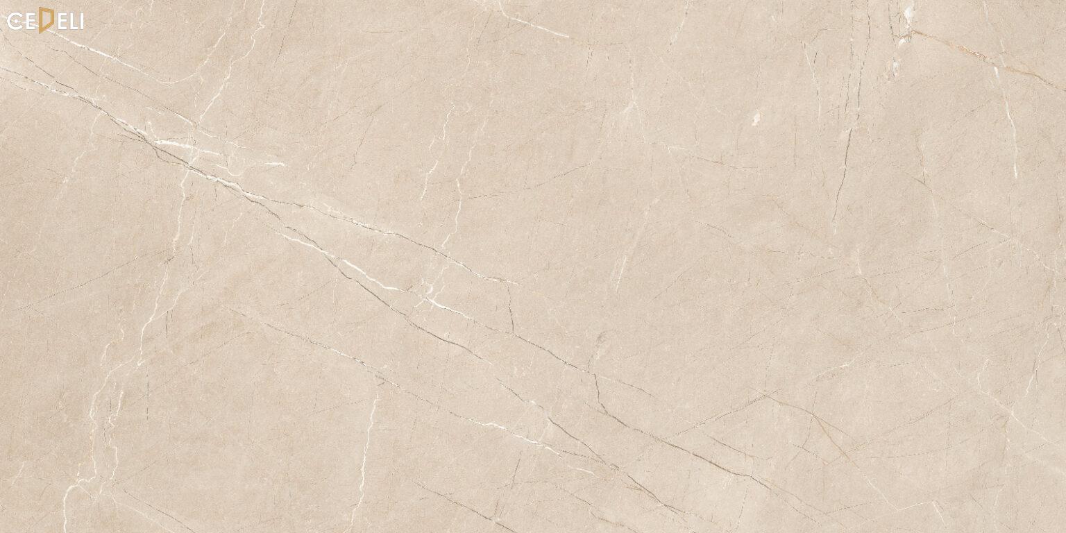 Gạch ốp lát phòng khách Azuro Crema - Cedeli